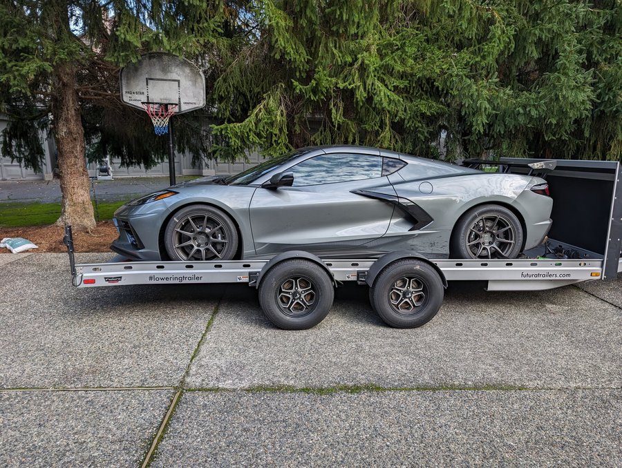 '23 C8 Z51 Track Build - Page 17 - CorvetteForum - Chevrolet Corvette ...