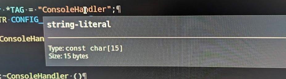 Very disappointed in the decision to use the C/C++ (LSP) editor - ESP32 Forum