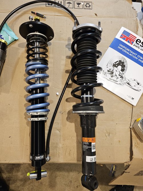 '23 C8 Z51 Track Build - CorvetteForum - Chevrolet Corvette Forum ...