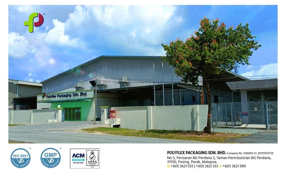 Welcome | Polyflex Packaging | Polyflex Packaging