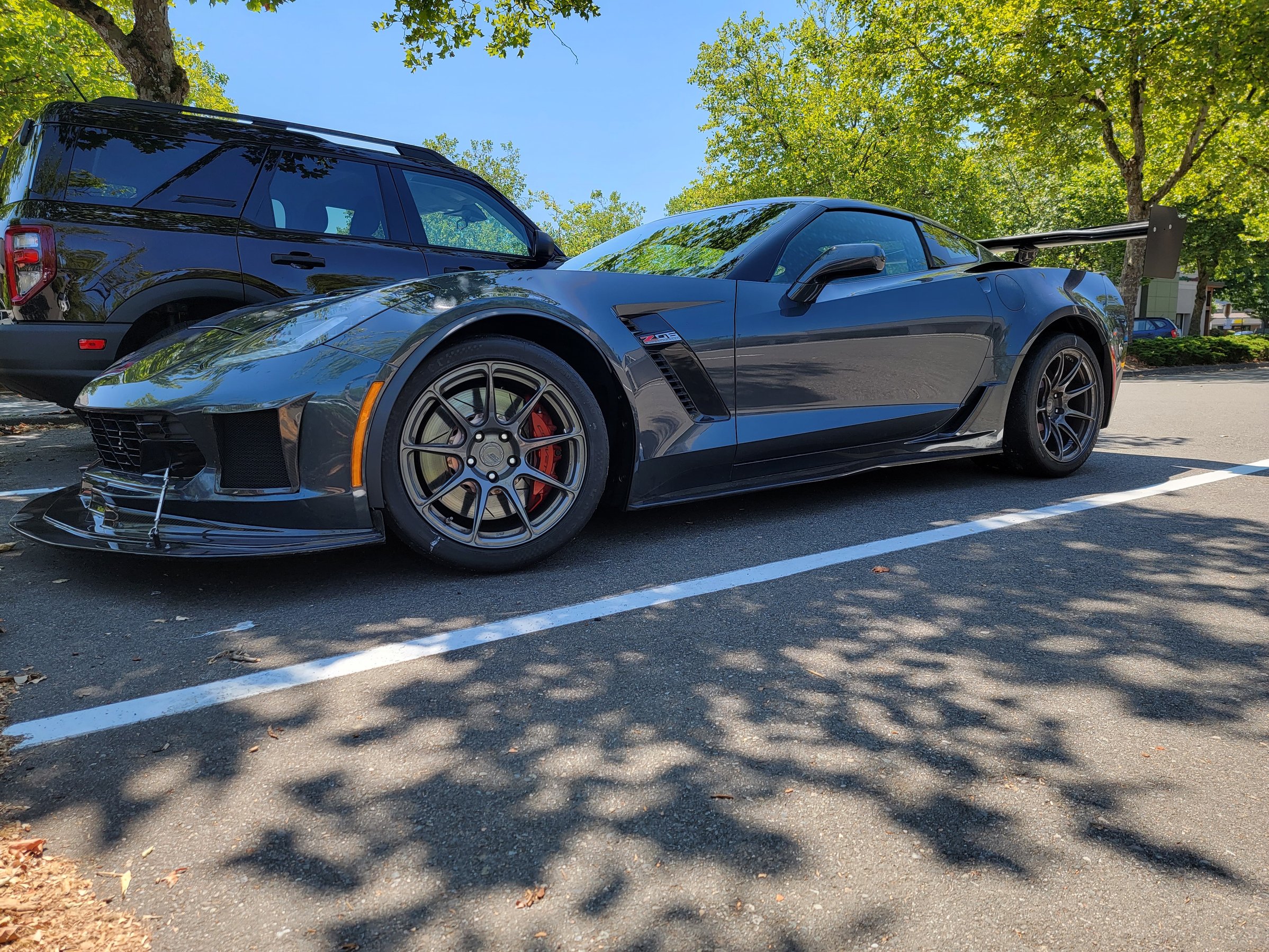 C7 of the Year (Modified) -- Enter now - CorvetteForum - Chevrolet ...