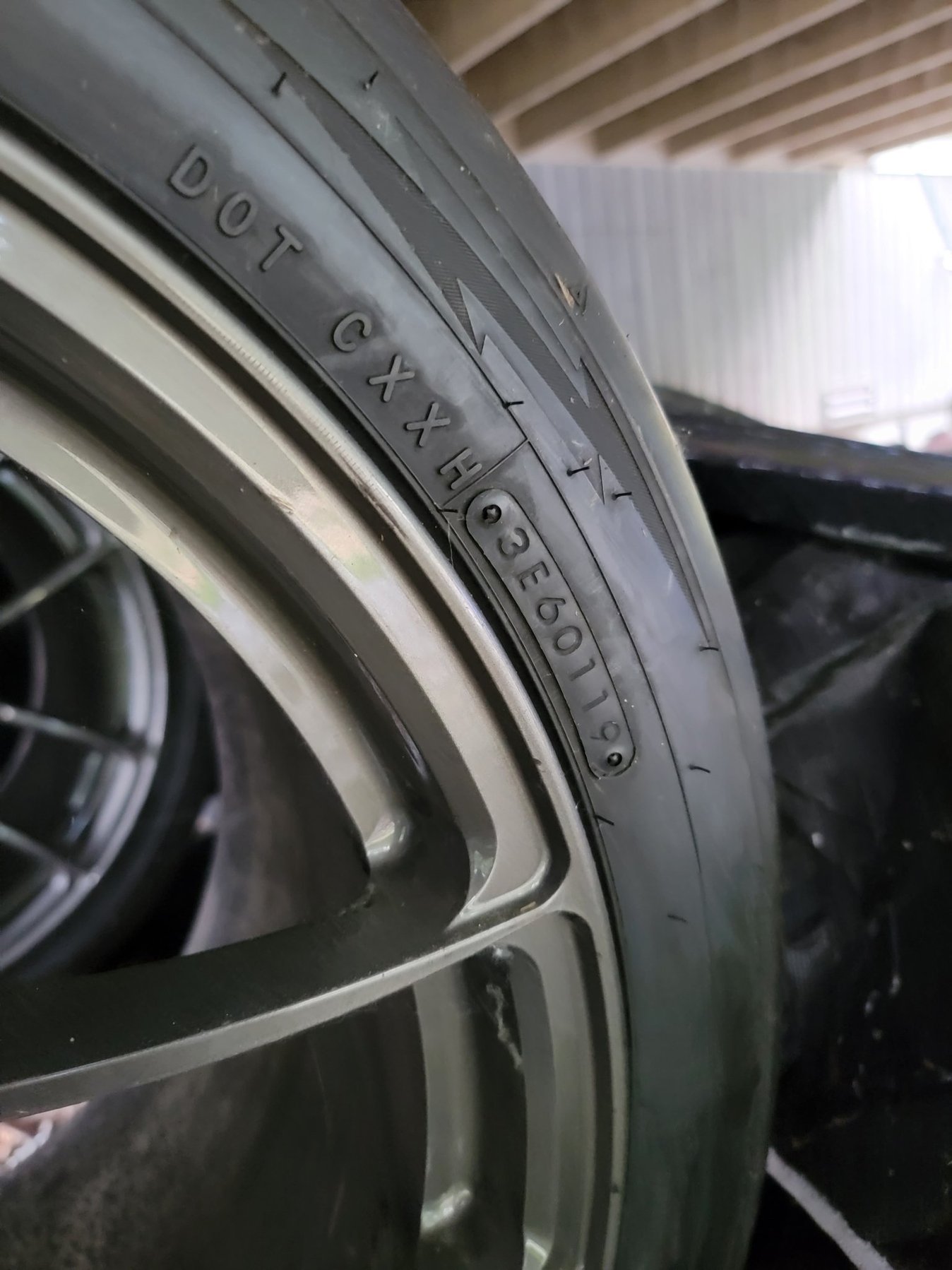 FS (For Sale) R888r 295/30/18, 315/30/18, 335/30/18, 345/30/19 ...