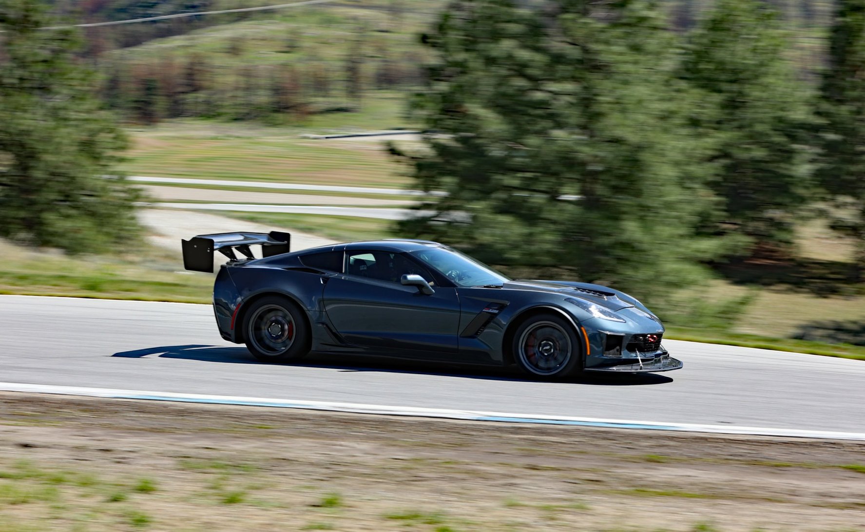 '23 C8 Z51 Track Build - CorvetteForum - Chevrolet Corvette Forum ...
