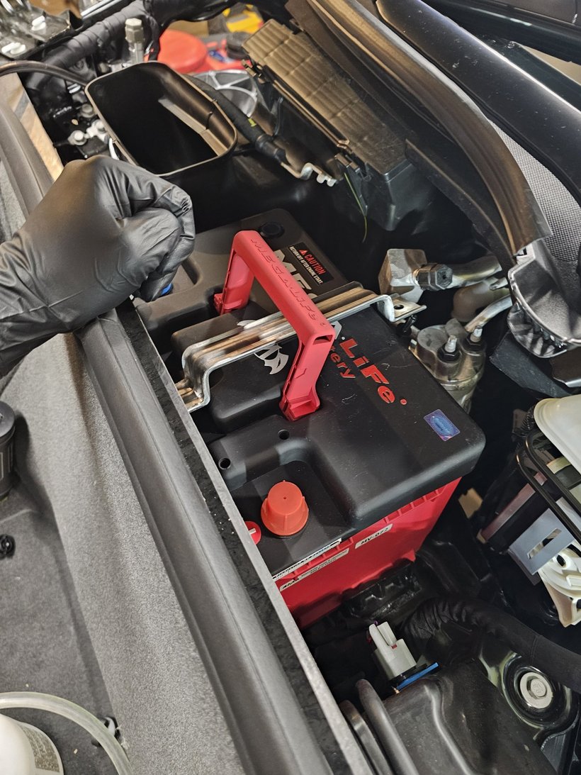 '23 C8 Z51 Track Build - CorvetteForum - Chevrolet Corvette Forum ...