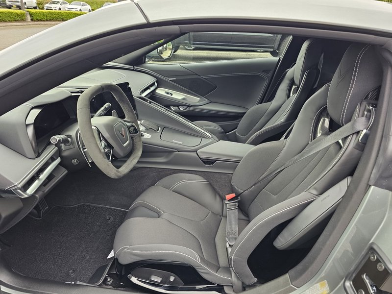 '23 C8 Z51 Track Build - CorvetteForum - Chevrolet Corvette Forum ...