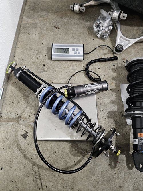 '23 C8 Z51 Track Build - CorvetteForum - Chevrolet Corvette Forum ...