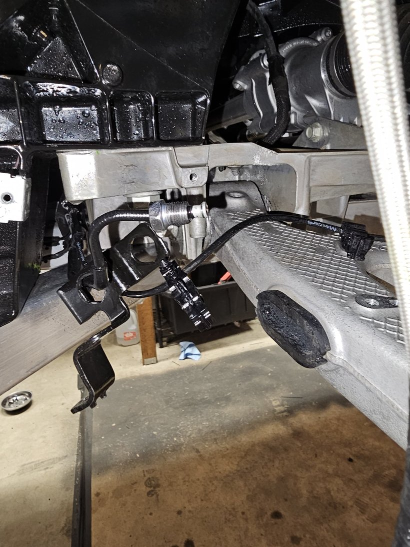 '23 C8 Z51 Track Build - CorvetteForum - Chevrolet Corvette Forum ...