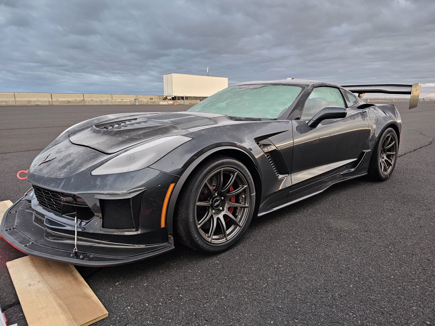 FS (For Sale) Z06 track build MEGA part out - CorvetteForum - Chevrolet ...