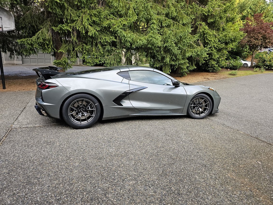 '23 C8 Z51 Track Build - Page 3 - CorvetteForum - Chevrolet Corvette ...