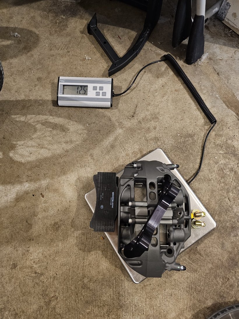 '23 C8 Z51 Track Build - CorvetteForum - Chevrolet Corvette Forum ...