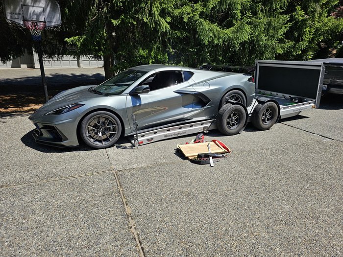 '23 C8 Z51 Track Build - Page 5 - CorvetteForum - Chevrolet Corvette ...