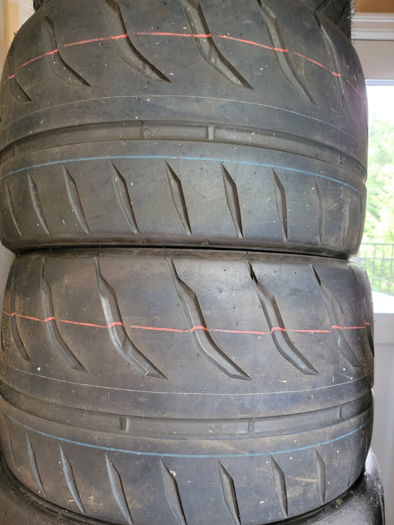 FS (For Sale) R888r 295/30/18, 315/30/18, 335/30/18, 345/30/19 ...