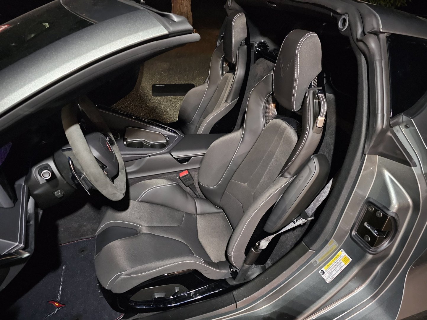 '23 C8 Z51 Track Build - Page 4 - CorvetteForum - Chevrolet Corvette ...