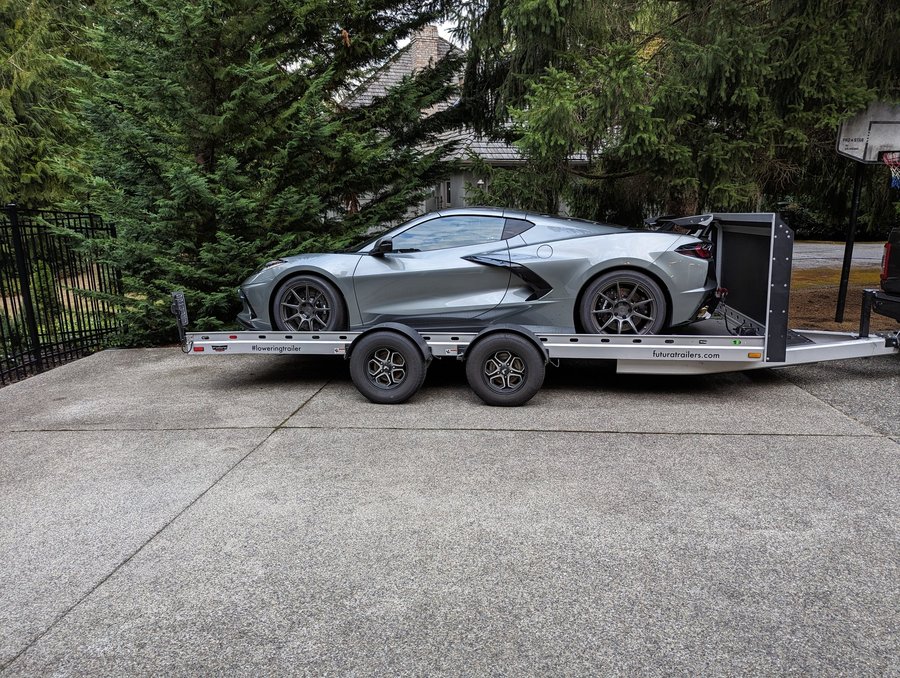 '23 C8 Z51 Track Build - Page 17 - CorvetteForum - Chevrolet Corvette ...